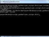 Py2exe Python 3 5 Pyqt5 To Standalone Exe Stack Overflow