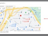 Javascript Multiple Google Maps Based On User Input Stack Overflow