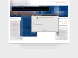 Vbscript How Do You Suppress Script Errors In Htas Stack Overflow