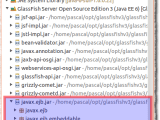 Jakarta Ee Javax Ejb Package Not Found Eclipse Stack Overflow