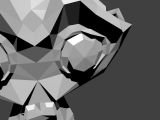 Depth Map Shows Everything Grey Opencv Python Stack Overflow