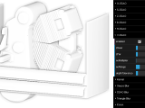Opengl Es Antialiasing During Depth Post Processing For Ssao Stack