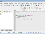 Windows Source Code Editor For Html Css Js With Projects Support