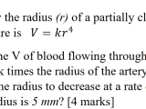 Calculus Relate Rates Problem Mathematics Stack Exchange