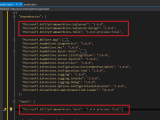 Entity Framework Core Tutorial Getting Started With Entity