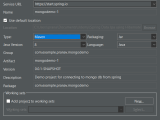 Spring Boot Project Not Generating Pom Xml File Stack Overflow