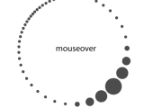 Javascript Dynamically Arrange Circles Around Circle Stack Overflow