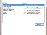 Editing How Do I Edit A Missing Template Used In A Word Document