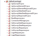 Importing Java Files On To A Java Project In Eclipse Stack Overflow