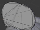 Mesh Fixing A Messy Boolean Operation Blender Stack Exchange