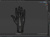 Transforms Setting Angles Between Bones Blender Stack Exchange