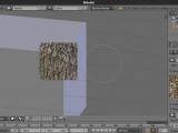 Opengl How Are Textures Projected Onto 3d Models In Texture Painting
