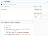 Regex Regular Expression To English Stack Overflow