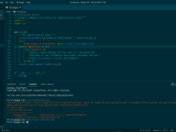 Python Vs Code Virtual Env Not Activating Stack Overflow