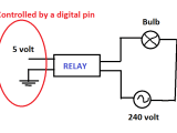 Switches How To Make A Digitally Controlled Power Switch