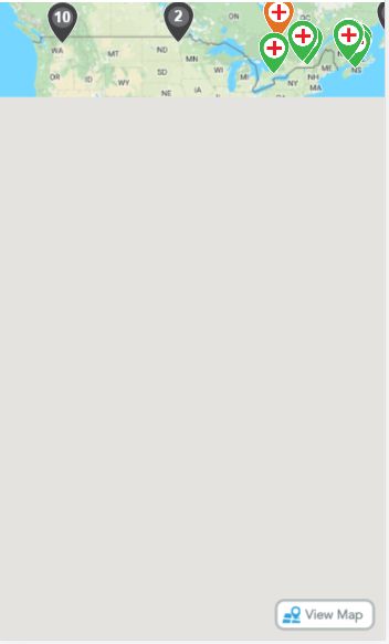 Google Map Javascript Is Not Loading Completely On Mobile Browser - Elegant 4K Landscape Photos | Free Download