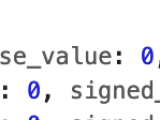 Javascript Array Returns Length Of 0 Although It Has Values Stack