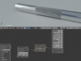 Knurling In Blender At Michael Goodwin Blog