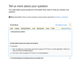 The Ask Question Wizard 2018 Is Live Meta Stack Overflow