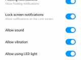 Java How To Change The Notification Settings In Android Apps Stack
