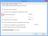 Task Scheduler Settings In Windows 8 Super User