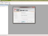 Sql Server 2008 Cannot Connect To Database Engine Stack Overflow