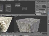 Cycles Render Engine Getting Experimental True Displacement To Work