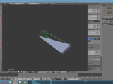 Mesh Extrude In Python Blender Stack Exchange