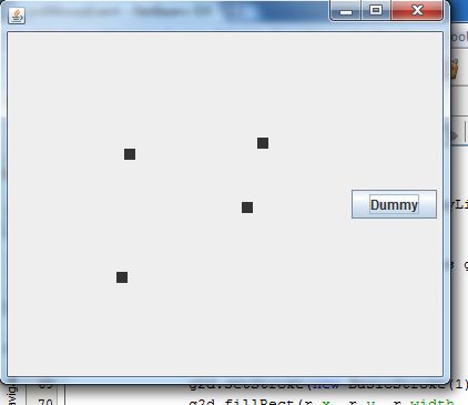 Java Paintcomponent Is Drawing On Other Components Stack Overflow - Download Modern Minimal Illustration | Desktop