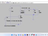 Power Supply Flyback Transformer Simulation In Ltspice Electrical