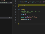C Can T See The Value Of Variables In Debug Mode With Vs Code