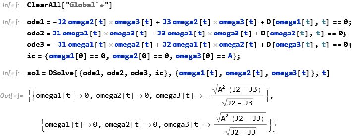 Solution To Homogeneous Euler Equation With Dsolve Mathematica Stack - Abstract Pictures - High Quality Desktop Collection