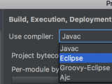Intellij Idea Tells Me Error Java Compilation Failed Internal Java