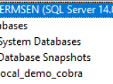 Node Js Setup Mssql Database Pool Connection With The Node Mssql
