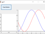 Matlab How To Plot A Graph Ontop Of Another Graph In App Designer