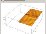 Plotting 3d With Parameter Mathematica Stack Exchange