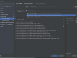Path How Do I Reroute A Project To Another Python Version In Pycharm