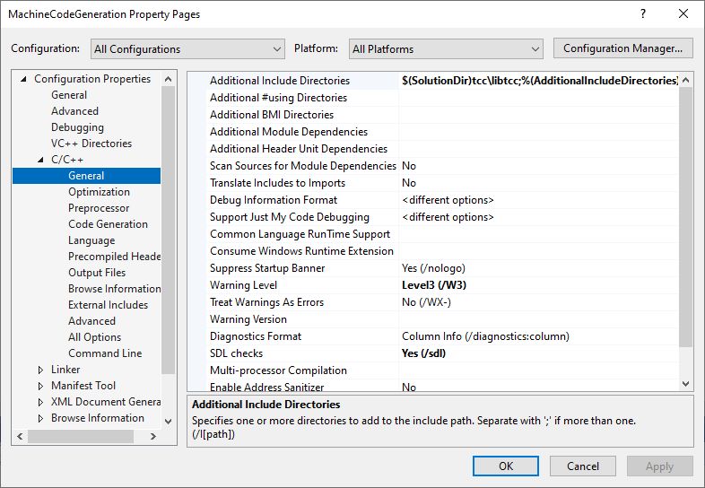 Visual C Libtcc Unresolved External Symbol Errors Stack Overflow - Download Creative Colorful Background | Mobile