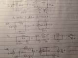Linear Circuit Analysis Source Transformation Electrical Engineering