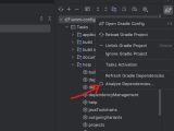 How To Resolve Gradle Dependencies In Intellij Printable Forms Free