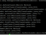 Java Command Line To Run Executable Jar With Configuration Super User