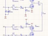 Mosfet H Bridge Simple Performance Electrical Engineering Stack