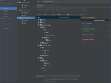 Java Intellij Multi Module Project Original Source Resource Test