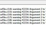 C Format Specifier In Printf Asks For An Int When Should Be Char