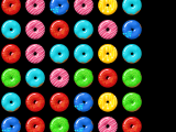 Javascript Why 2d Matrix Built With Grid Works Differently Than Same