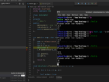 C Vs Code Debug Console Input Stack Overflow