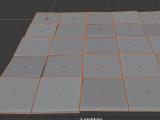 Rotate Multiple Objects Randomly At 90 Degree Intervals Blender Stack