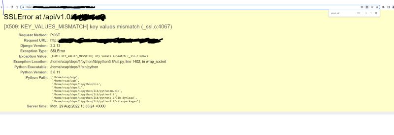 Django How Do I Stop Http Automatically Going To Https Stack Overflow - Download Elegant Nature Texture | Desktop