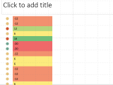 Excel To Powerpoint Vba Table Conditional Formatting Stack Overflow