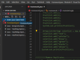 How To Make Packages In Java Project In Visual Studio Code Stack Overflow